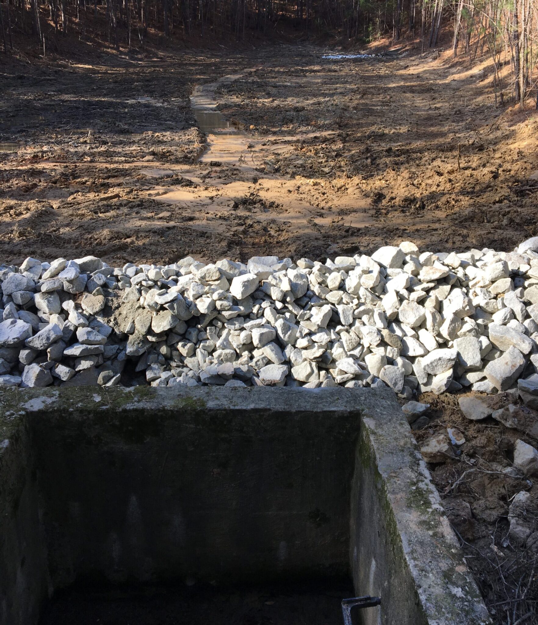 Ecotech, Inc. – Environmental and Industrial Services